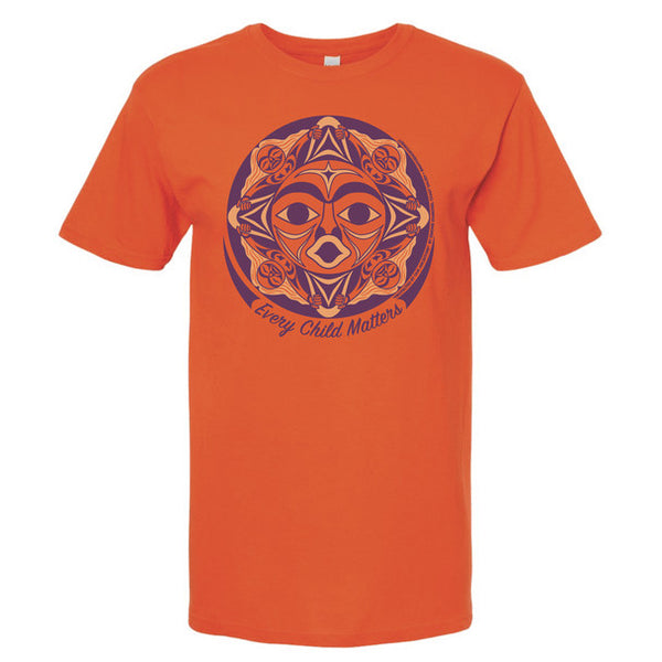 National Day for Truth and Reconciliation | Orange Shirt Day | Every C