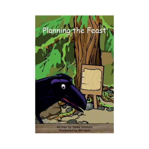 Strong Readers: Planning the Feast French & English