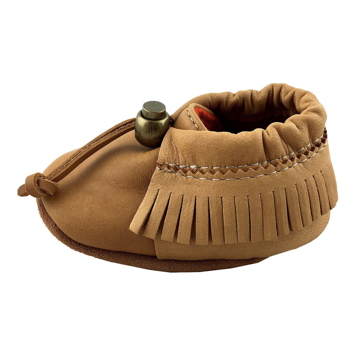Moccasins